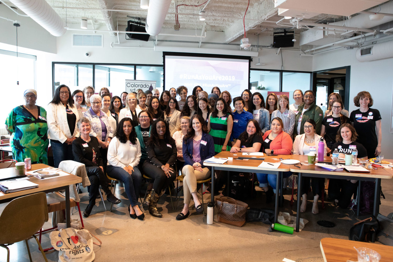 Erin Hottenstein for Health District of Northern Larimer County