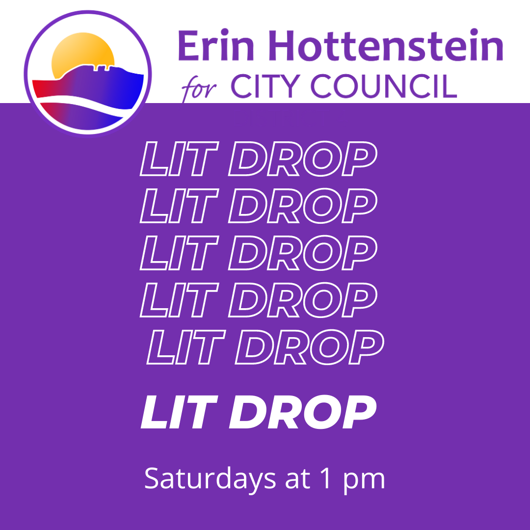 Events | Erin Hottenstein